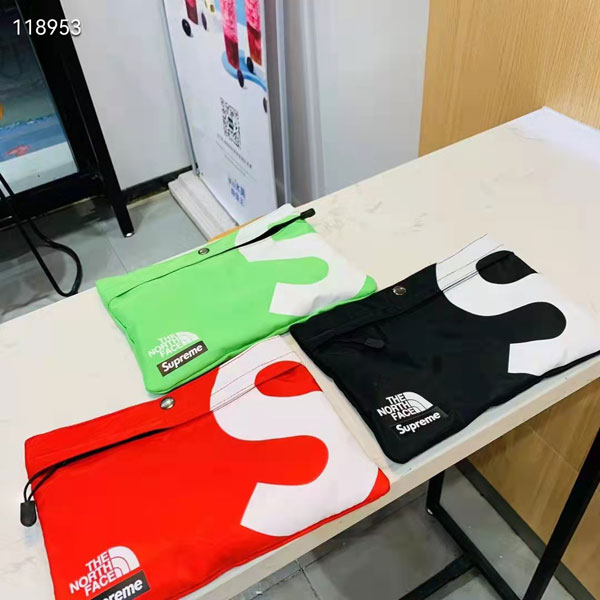 シュプリーム ノースフェイス コラボ S ロゴ ショルダーバッグ シュプリーム ノースフェイス コラボ S ロゴ ショルダーバッグ